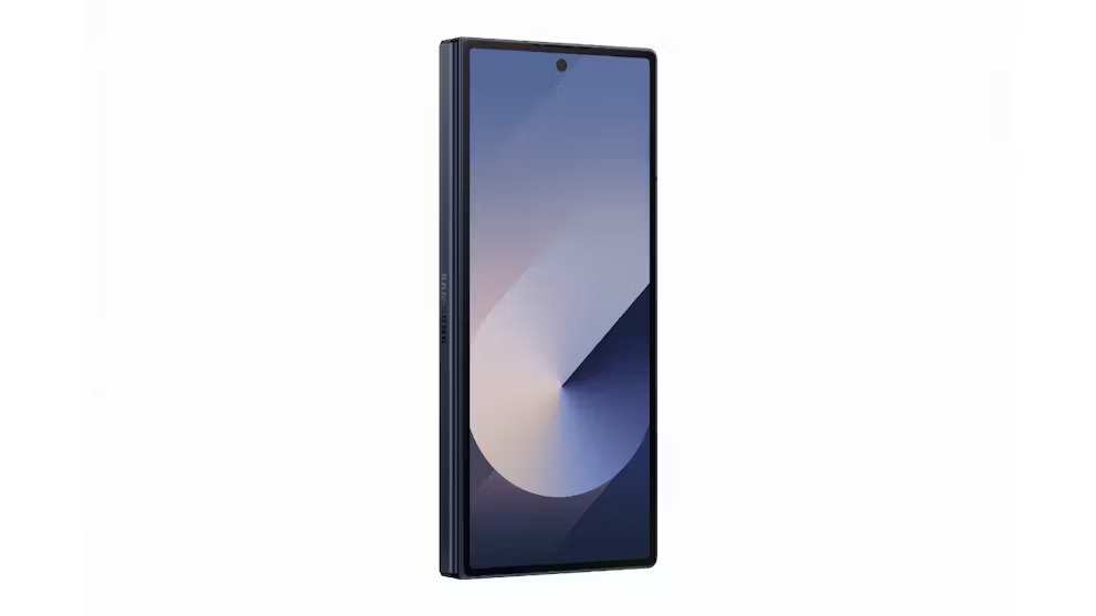 Samsung Galaxy Z Fold6 256GB - Navy - SJ Rewards